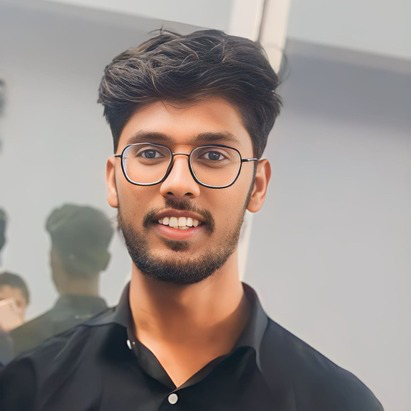 Rakesh Chary Portfolio